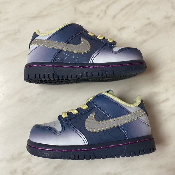Nike | Shoes | Nike Dunk Low Bt Shoes Babytoddler | Poshmark